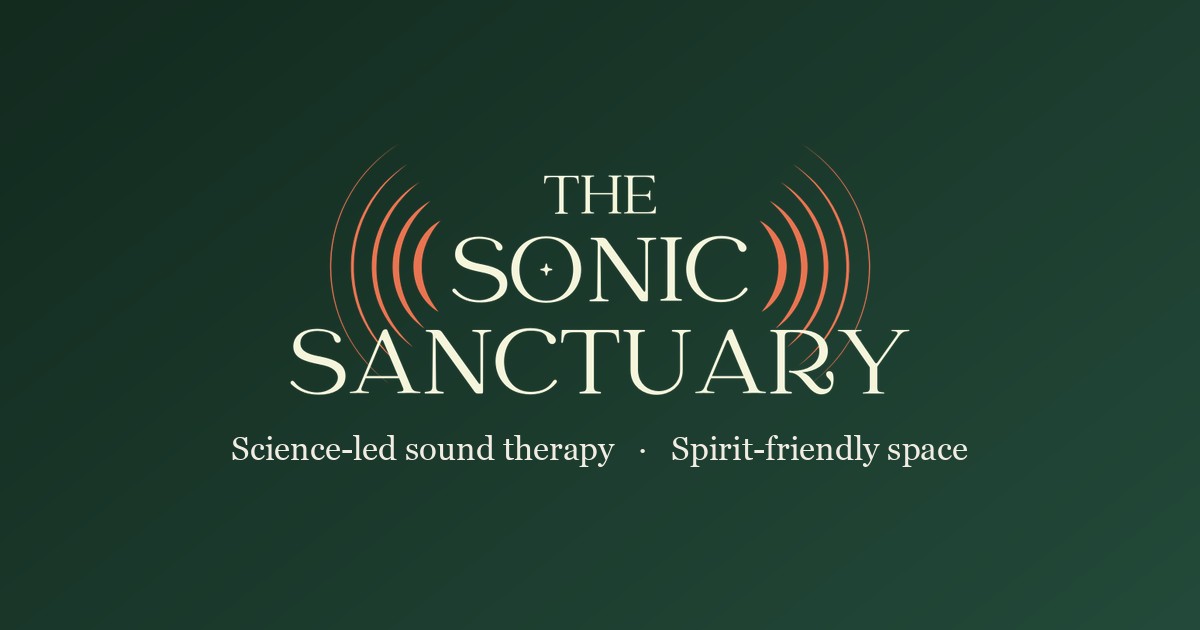 Sound Therapy in Care Homes - A Gentle Approach to Wellbeing for ...